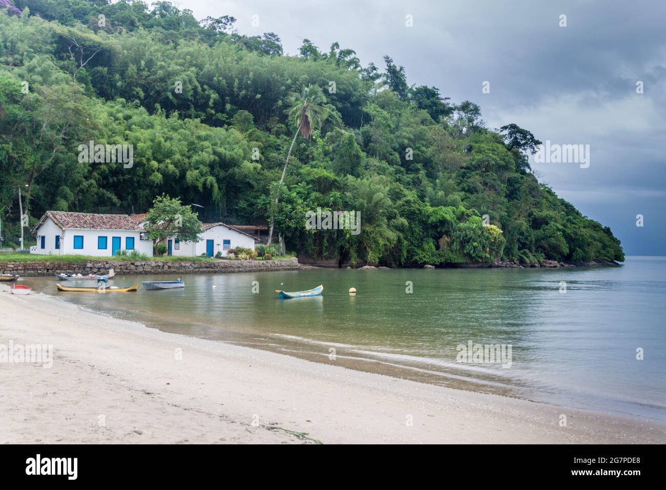 Brasil imperial hi-res stock photography and images - Alamy