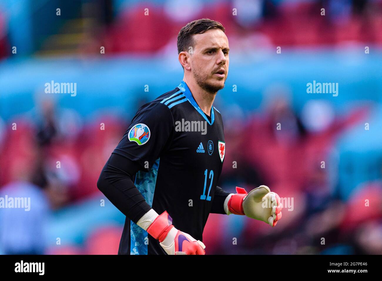 Danny cruijff hi-res stock photography and images - Alamy