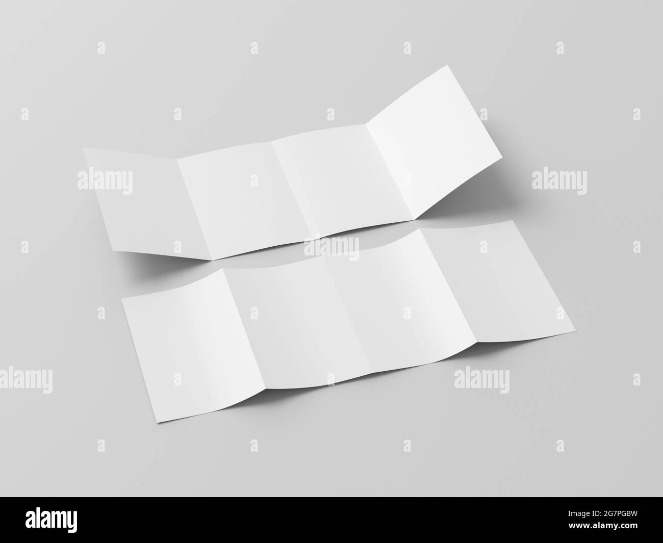 Double page layout Black and White Stock Photos & Images - Alamy