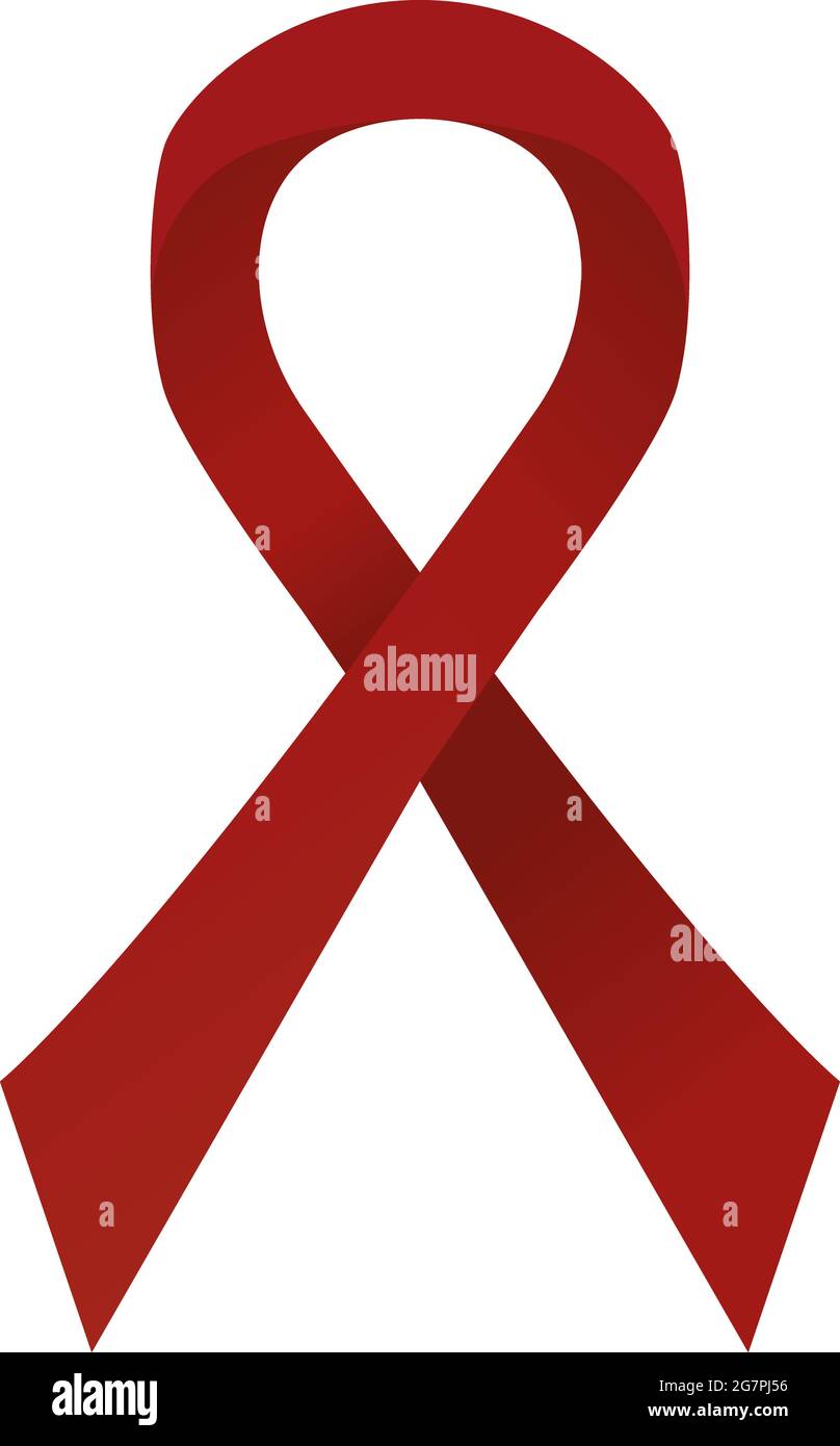 Multiple Myeloma Cancer Ribbon Color