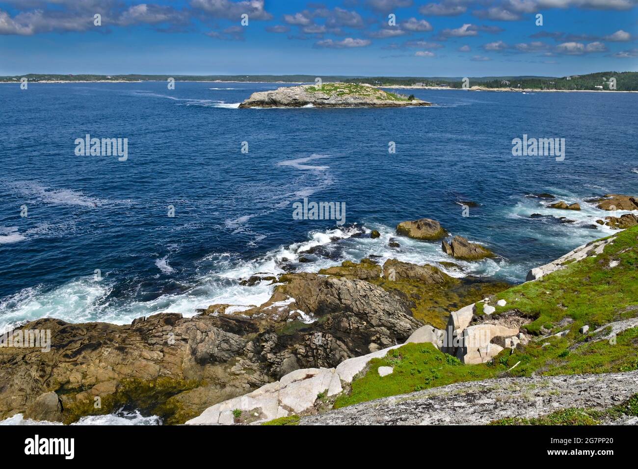 Magnificent ocean view hi-res stock photography and images - Alamy
