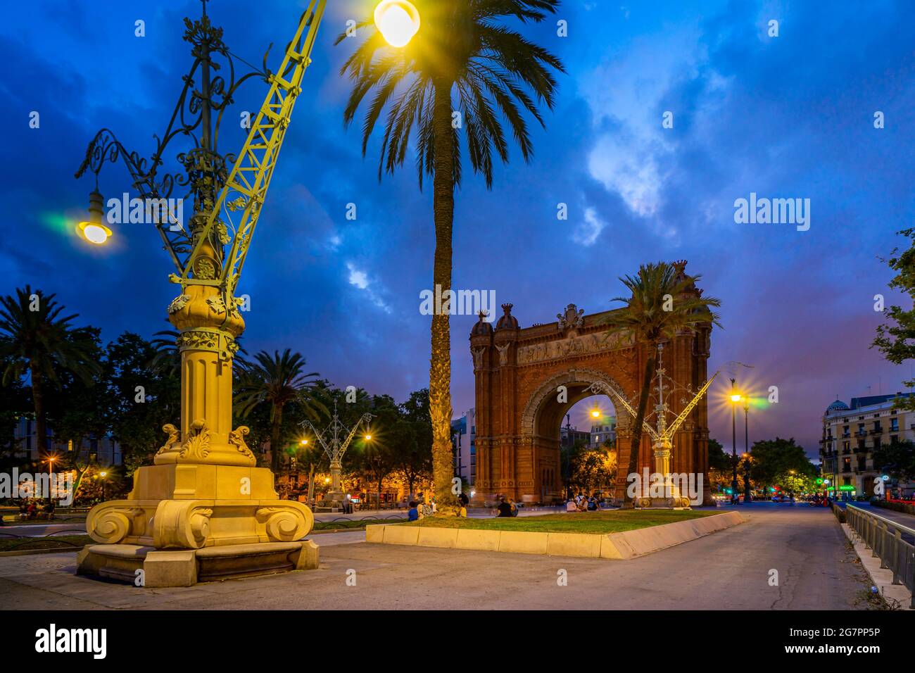 Exposition Universal Of 1888 High Resolution Stock Photography and ...