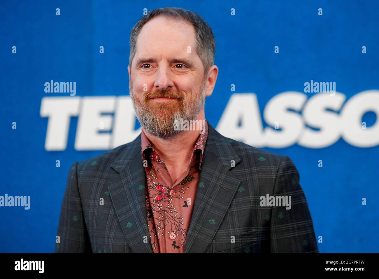 Brendan Hunt High Resolution Stock Photography and Images - Alamy