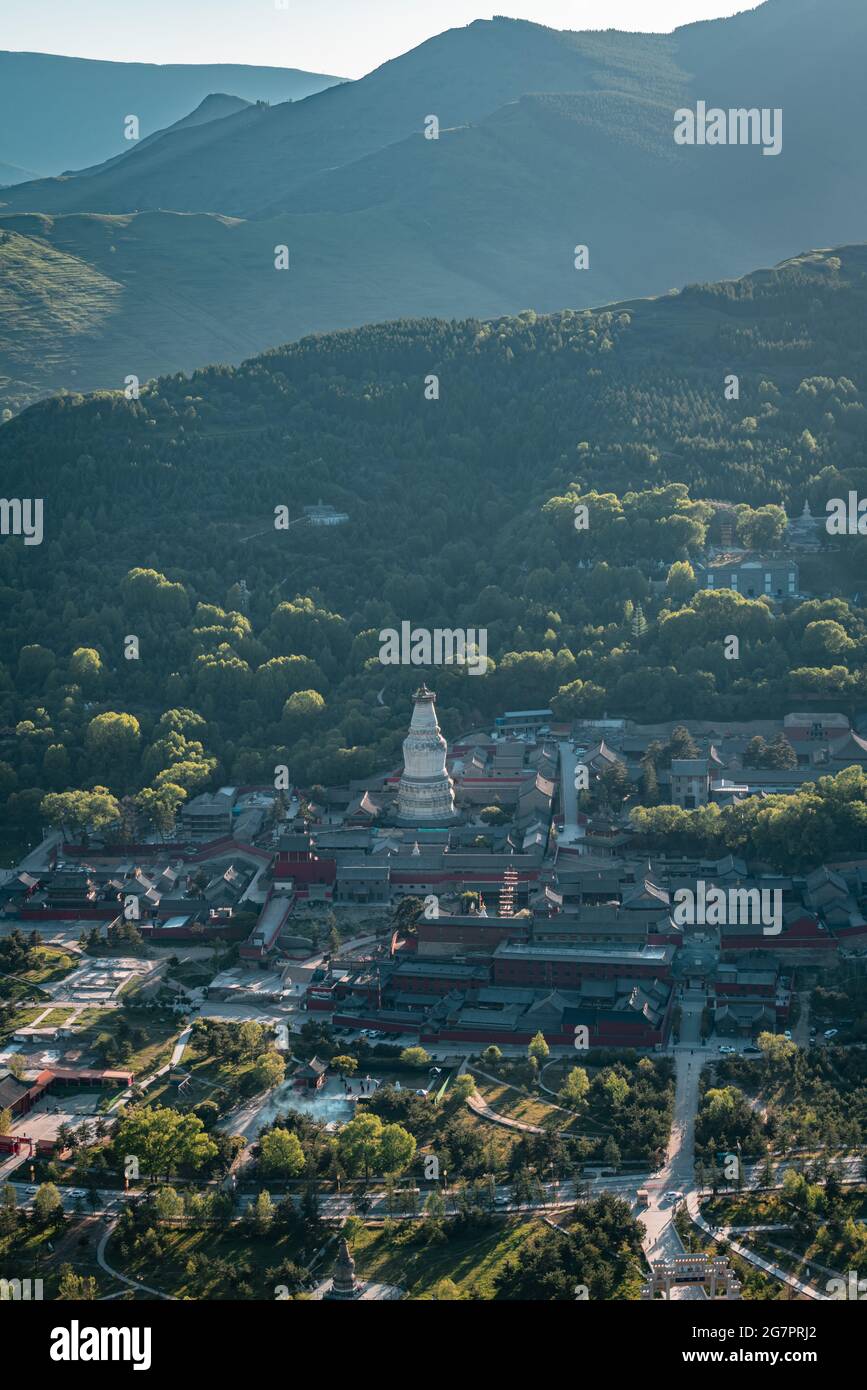 Tayuan temple hi-res stock photography and images - Alamy