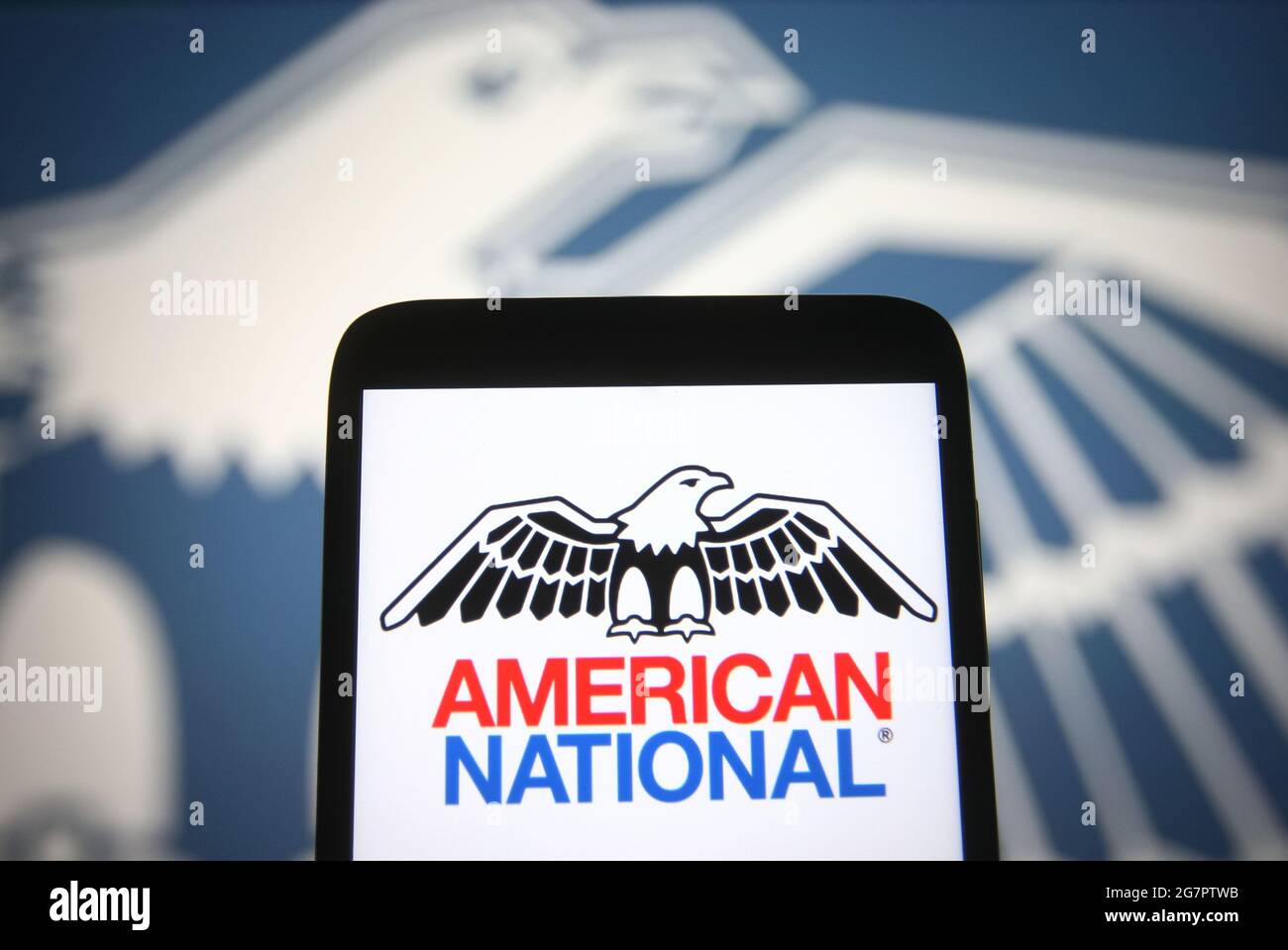 American National Life Insurance