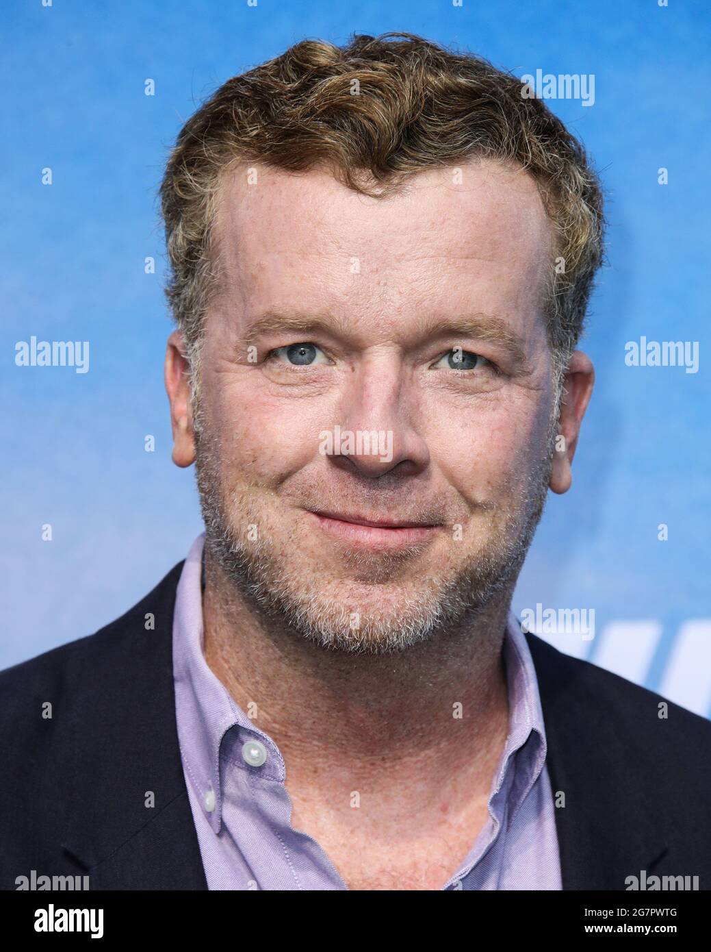 Los Angeles, United States. 15th July, 2021. CENTURY CITY, LOS ANGELES ...