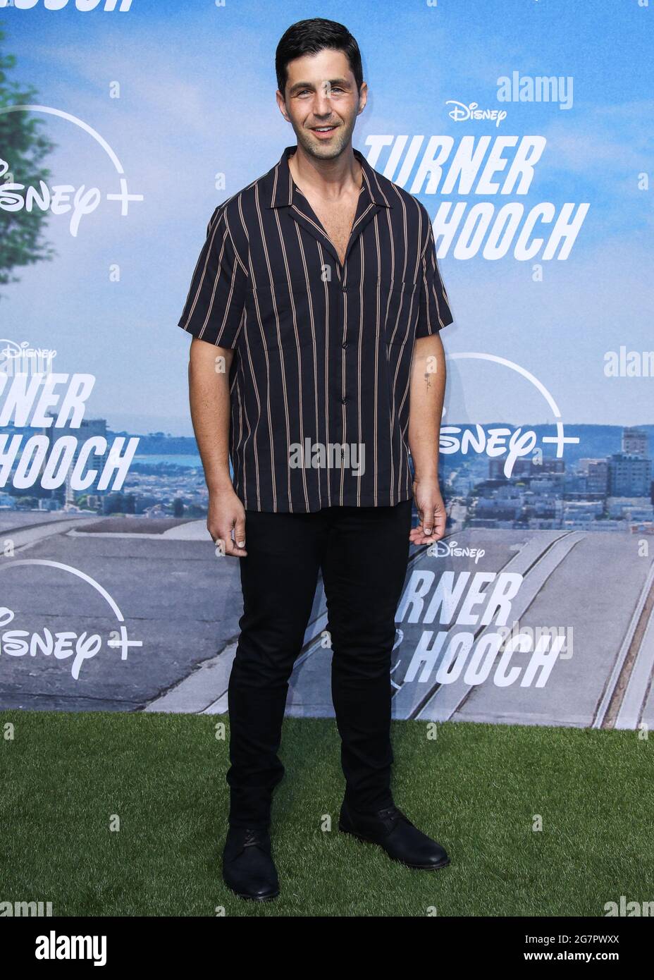 Los Angeles, United States. 15th July, 2021. CENTURY CITY, LOS ANGELES ...