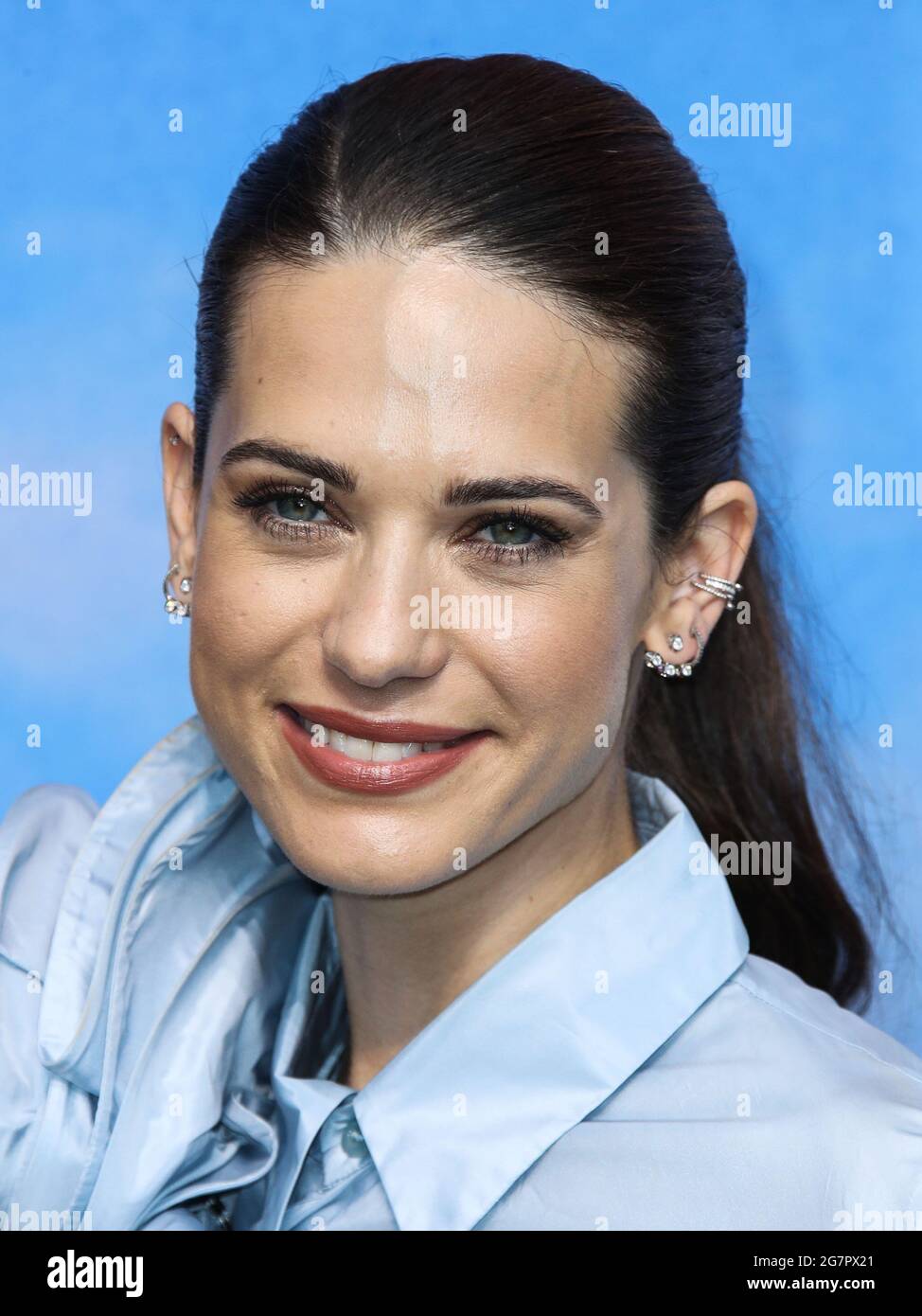 Lyndsy Fonseca Complex