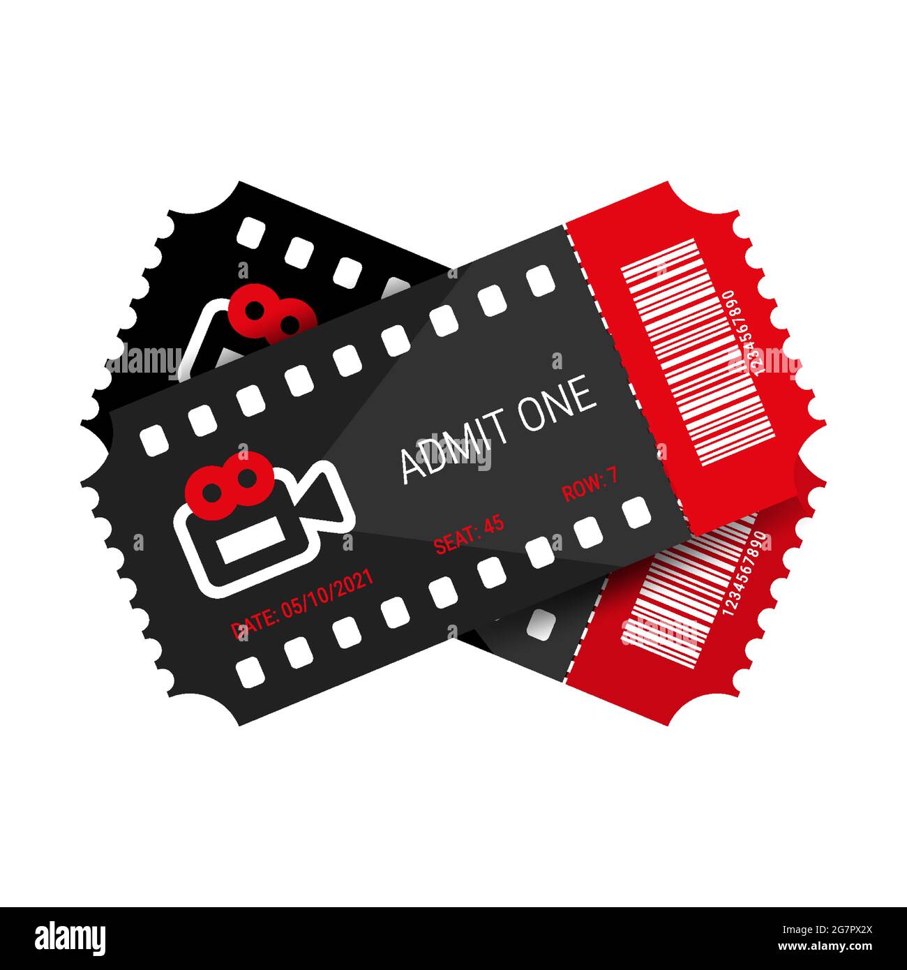 Closeup of barcode Stock Vector Images - Alamy