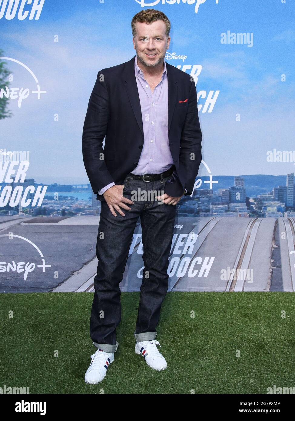 Mcg director red carpet event hi-res stock photography and images - Alamy