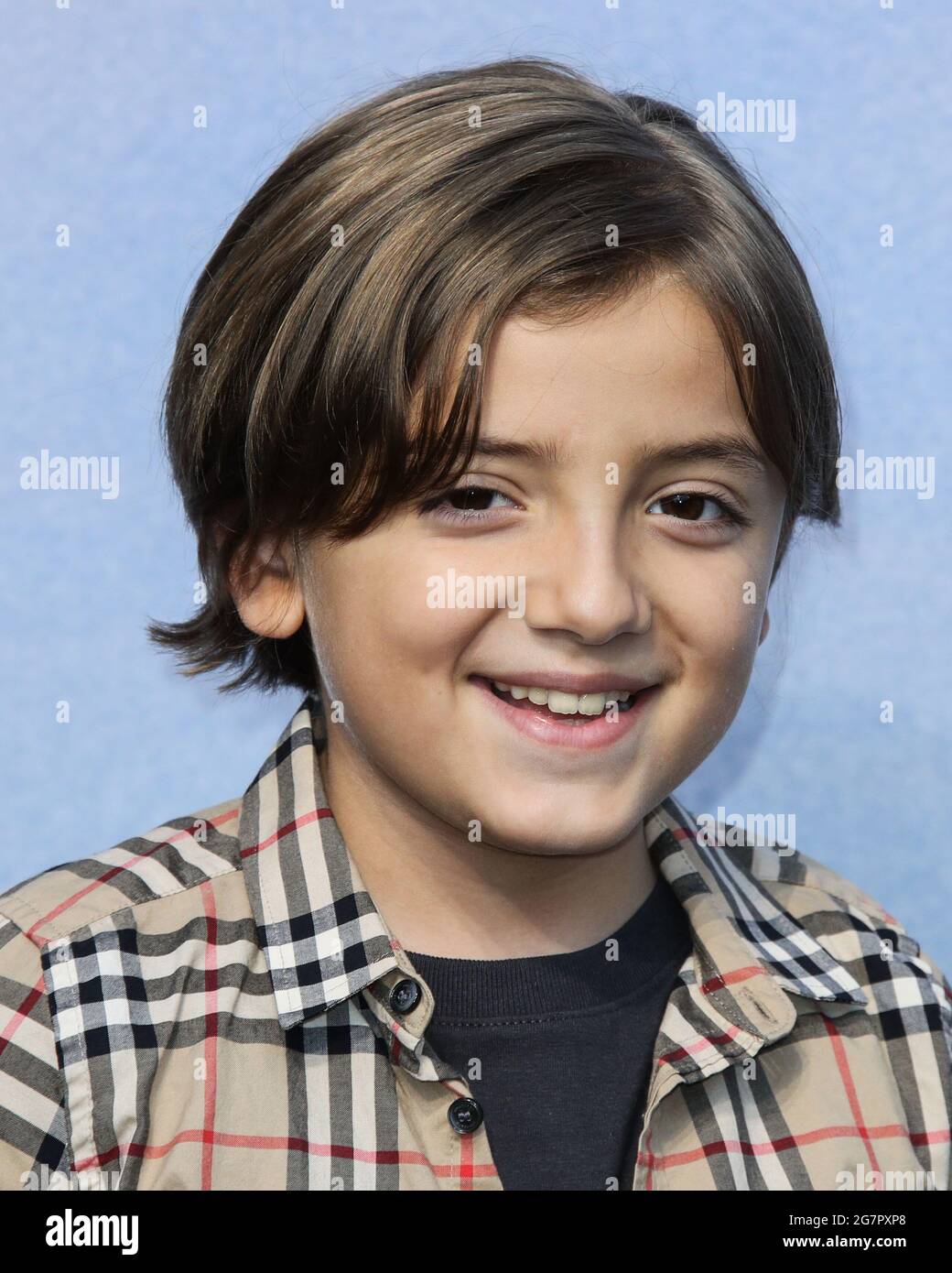 Los Angeles, United States. 15th July, 2021. CENTURY CITY, LOS ANGELES ...