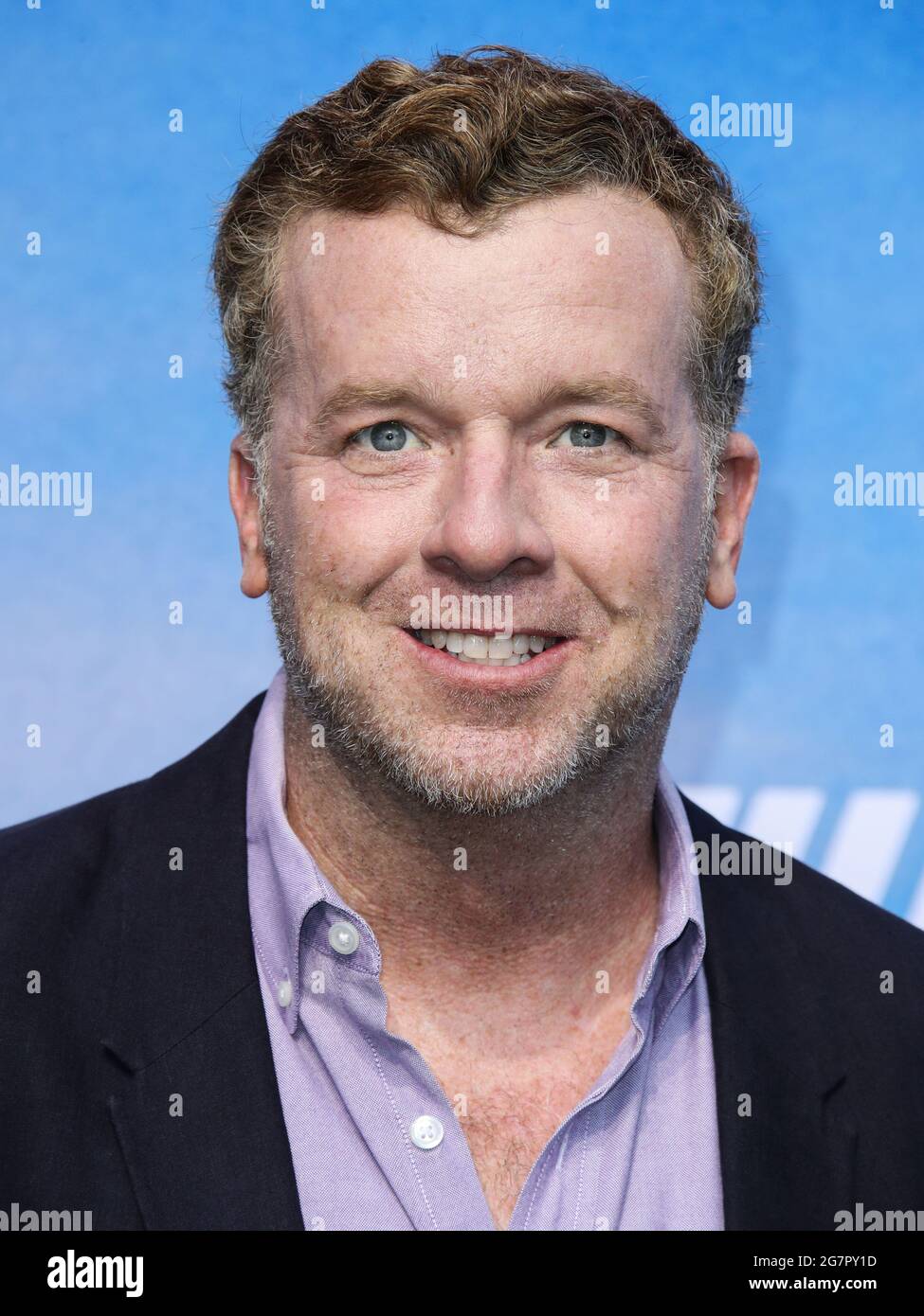 Mcg director red carpet event hi-res stock photography and images - Alamy