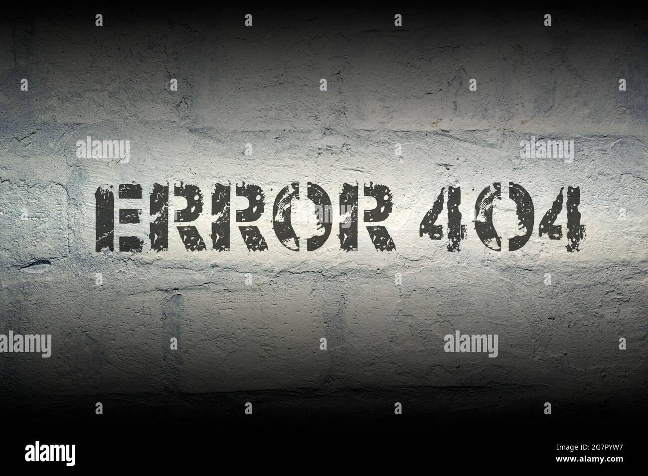 Error message on computer hi-res stock photography and images - Alamy