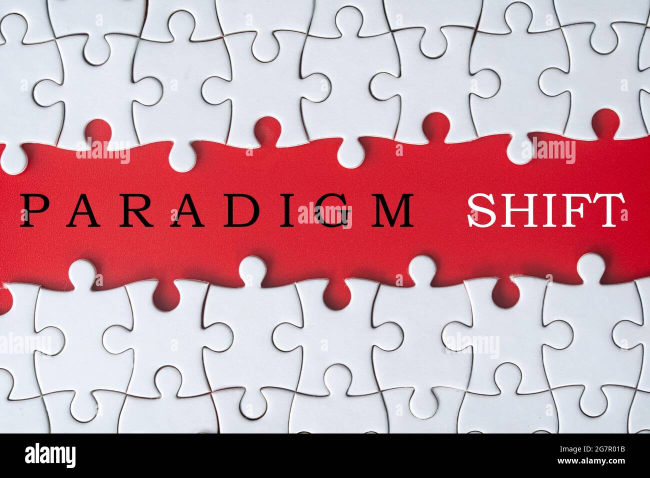 Paradigm shift hi-res stock photography and images - Alamy