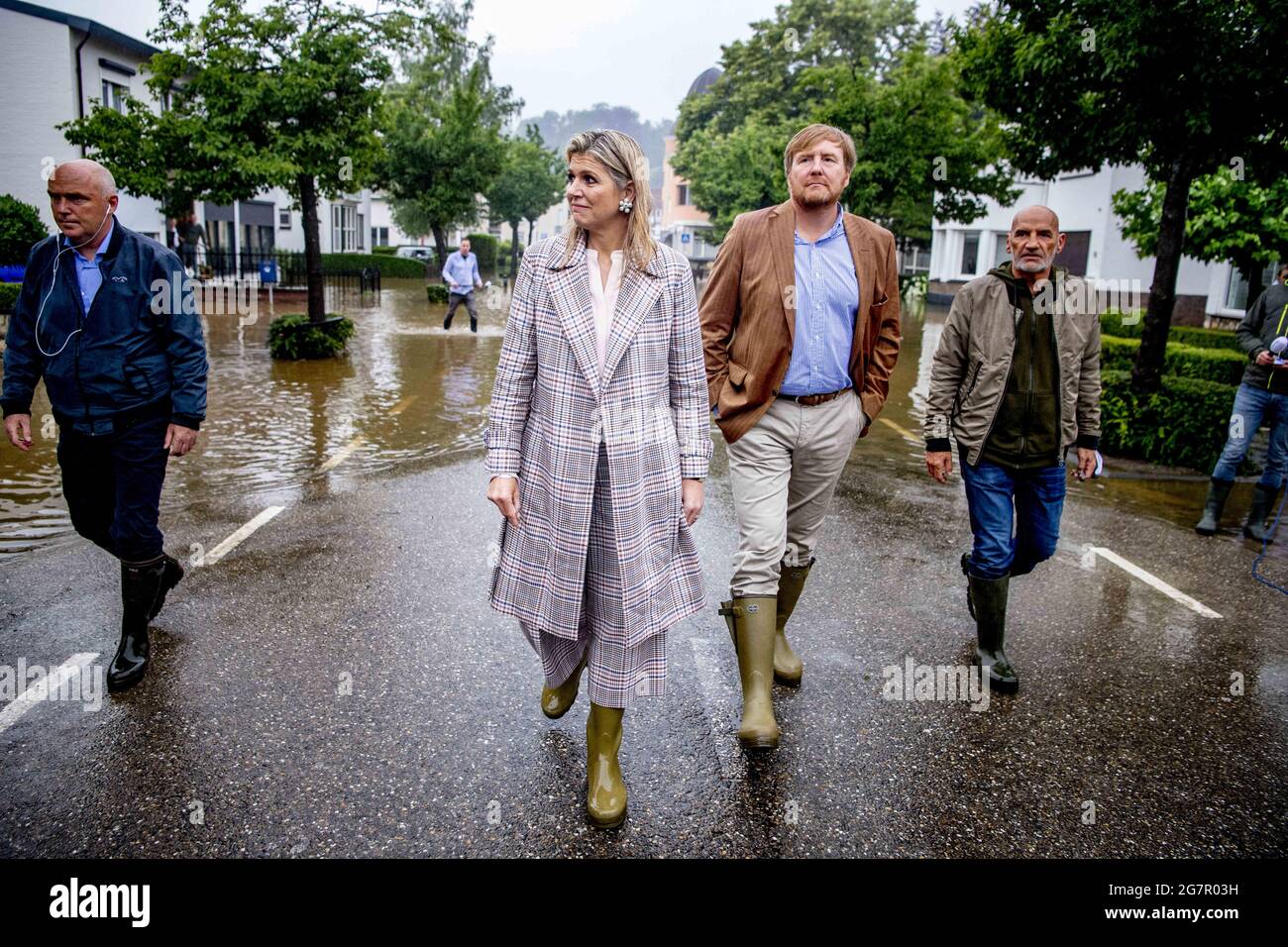 Inondation extrême hi-res stock photography and images - Alamy