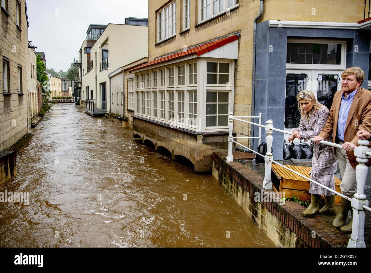 Inondation extrême hi-res stock photography and images - Alamy