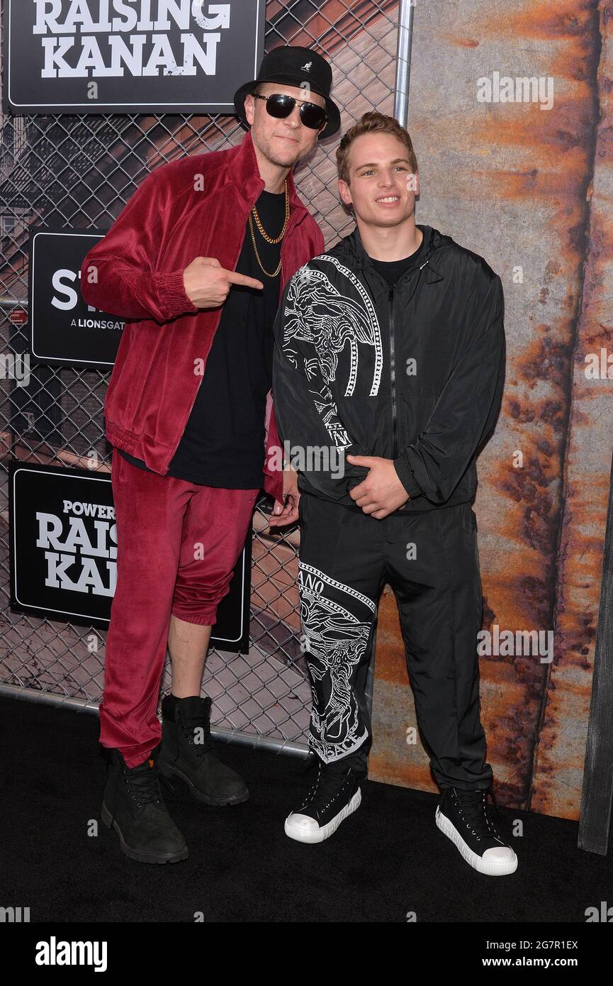 Shane johnson hi-res stock photography and images - Alamy