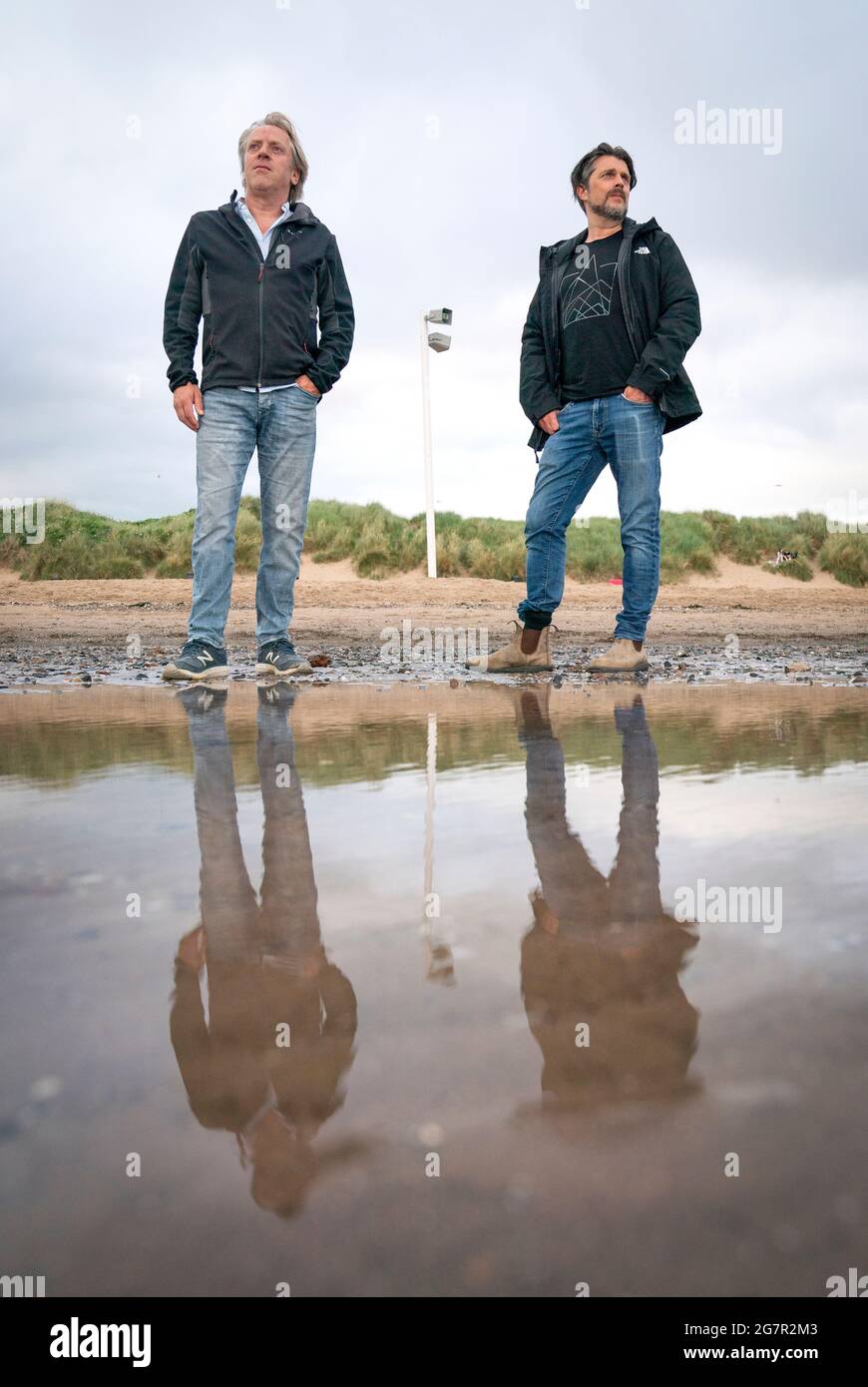 Land art and uk hi-res stock photography and images - Alamy