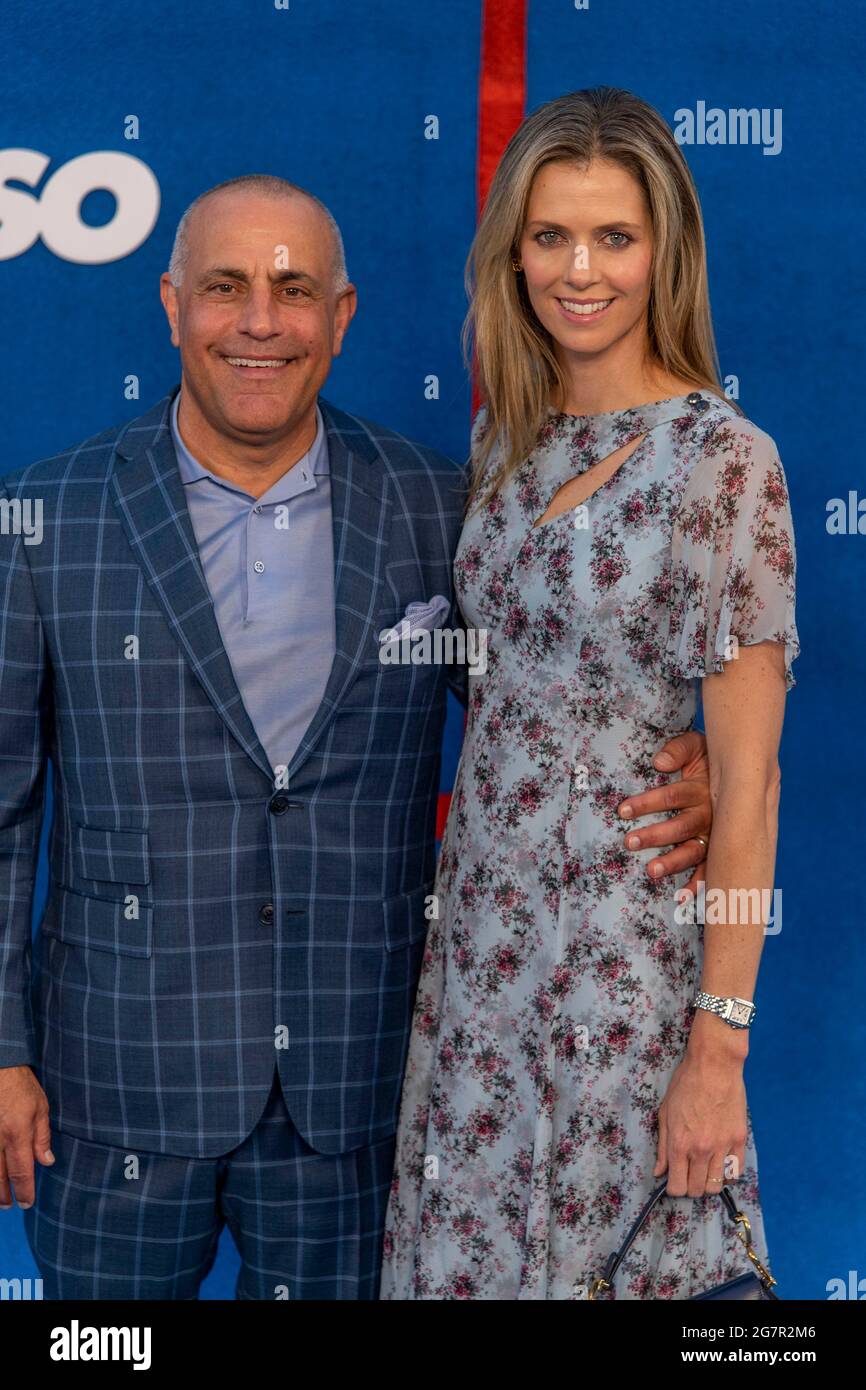 Anna Rawson Measurements