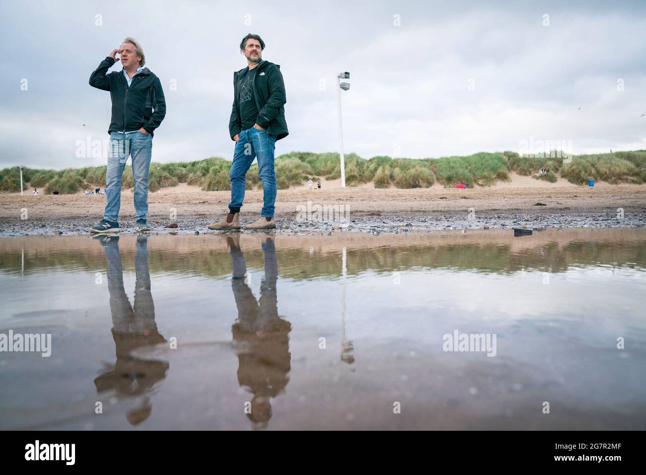 Land art and uk hi-res stock photography and images - Alamy