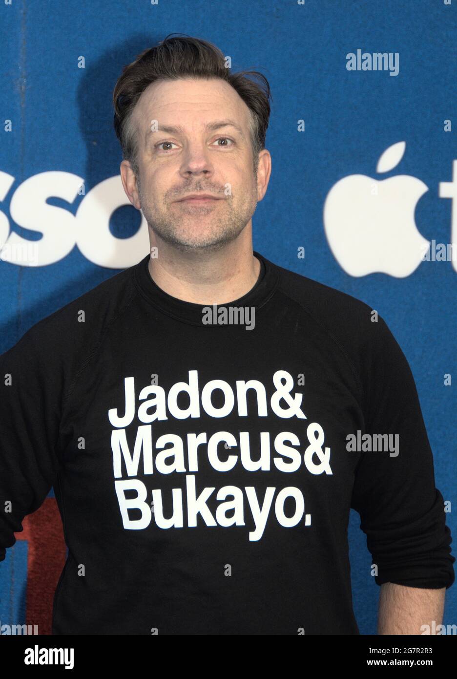 West Hollywood, California, USA 15th July 2021 Actor Cristo Fernandez ...