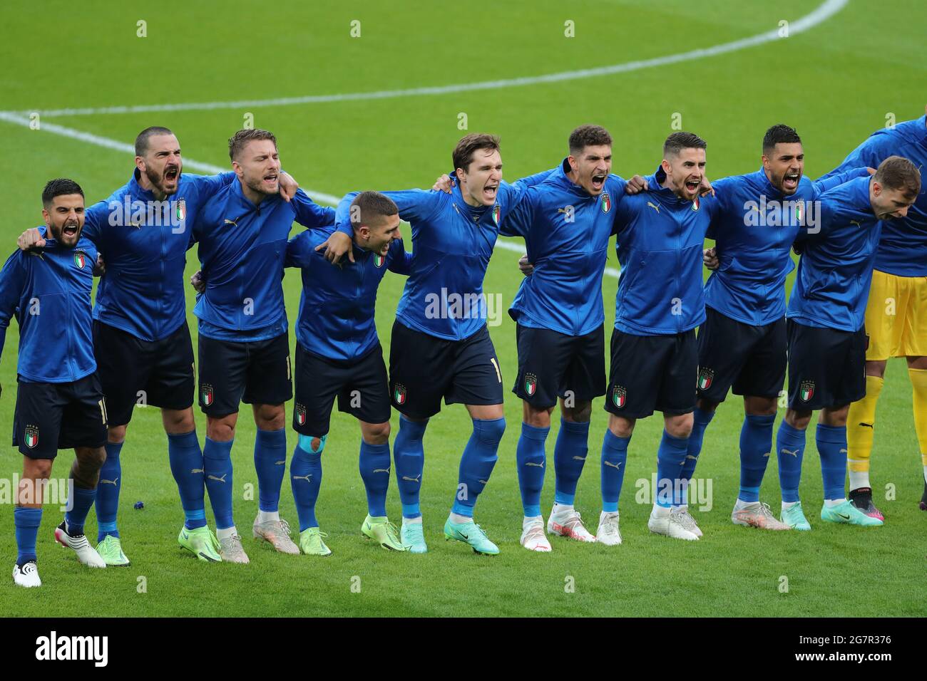 Team italy hi-res stock photography and images - Alamy