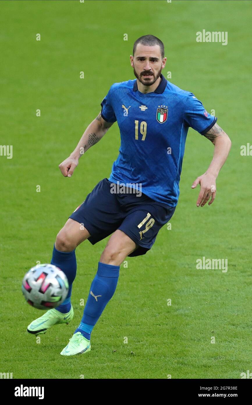 Leonardo bonucci hi-res stock photography and images - Alamy