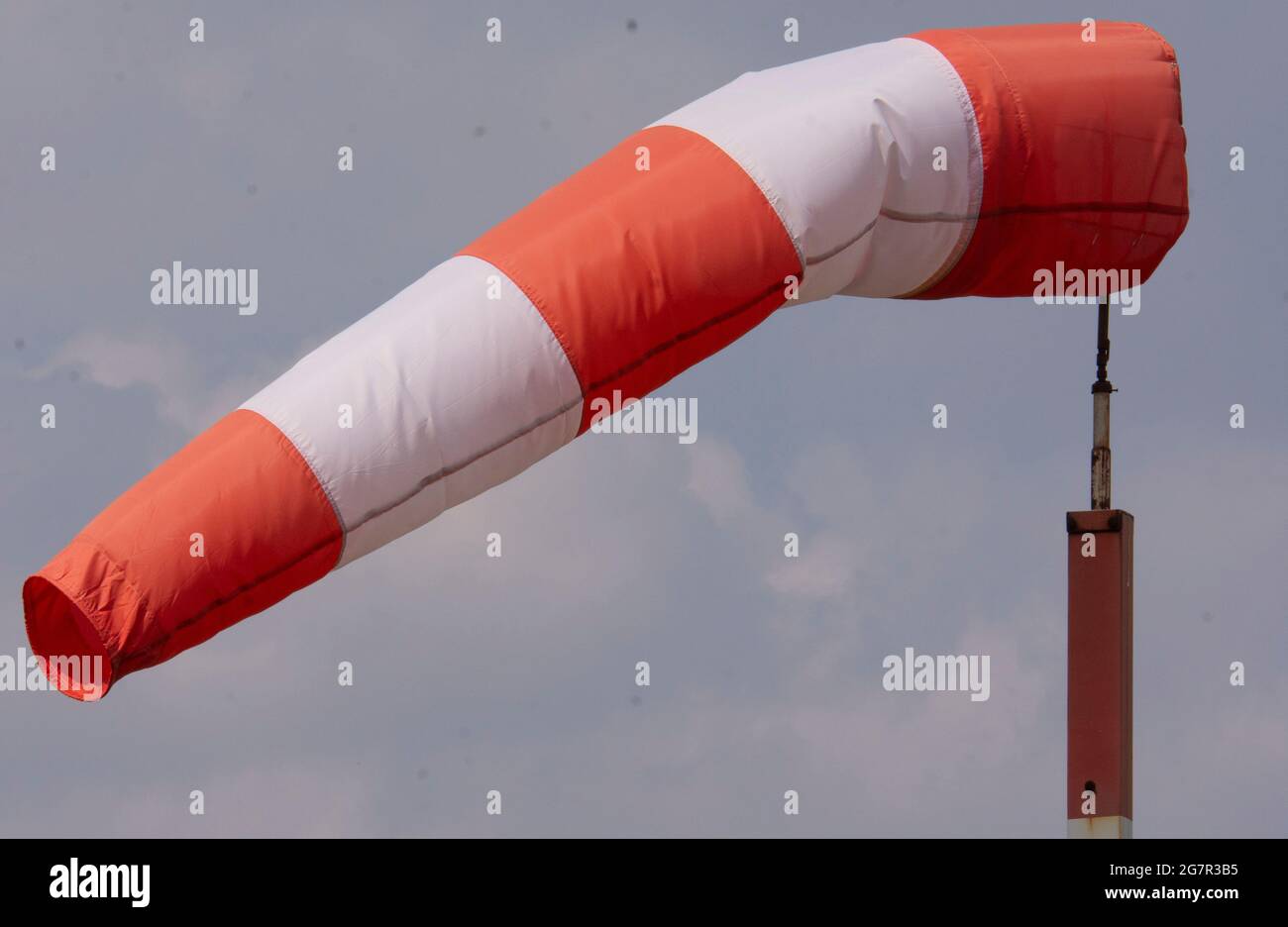 Windsack High Resolution Stock Photography and Images - Alamy