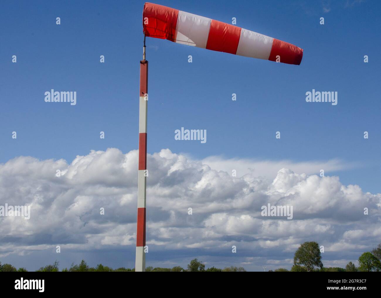 Windsack High Resolution Stock Photography and Images - Alamy