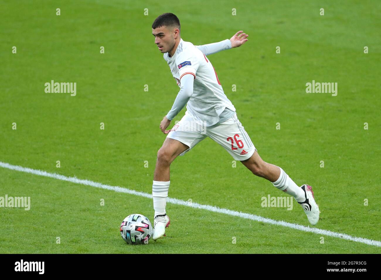 PEDRI, SPAIN, 2021 Stock Photo - Alamy