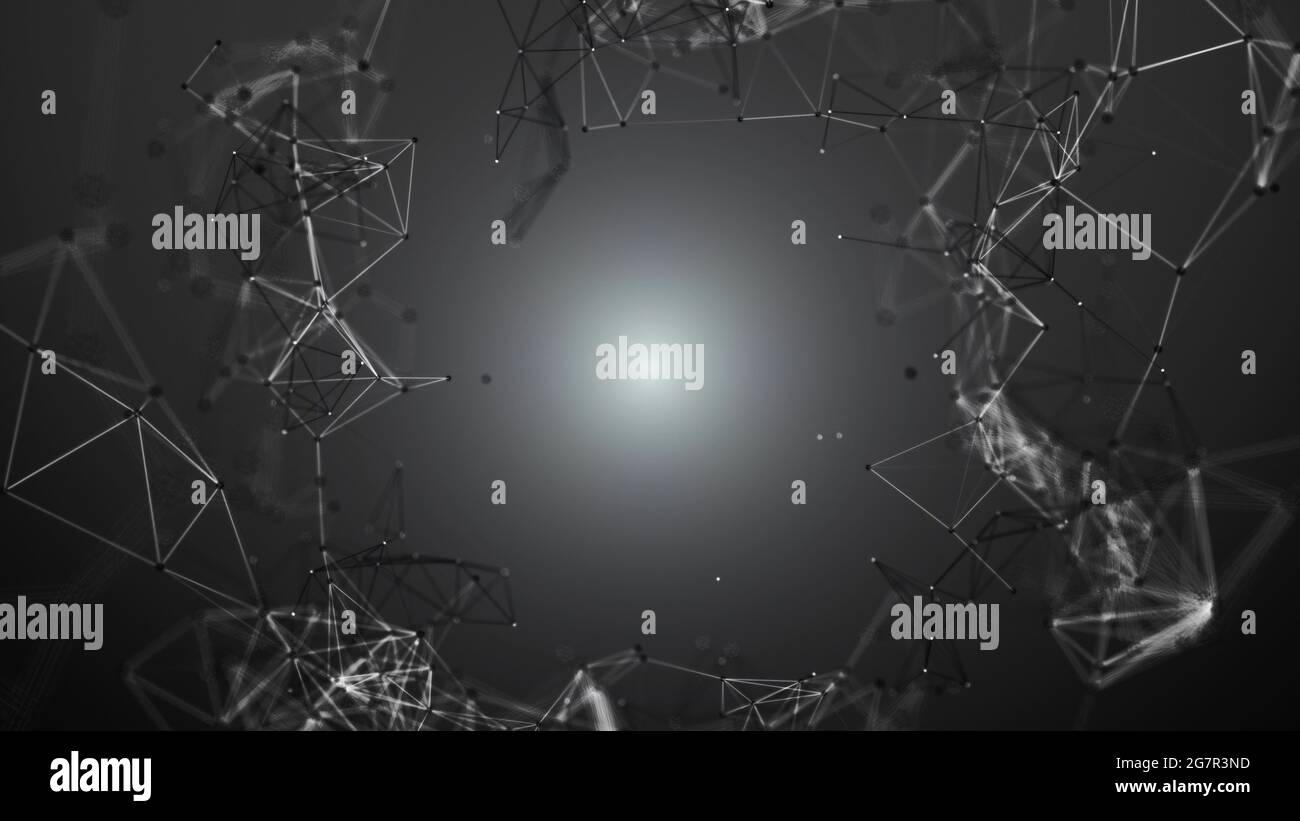 Cosmic connections hi-res stock photography and images - Alamy