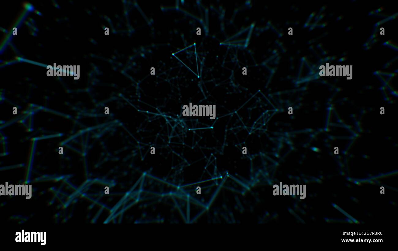 Cosmic connections hi-res stock photography and images - Alamy