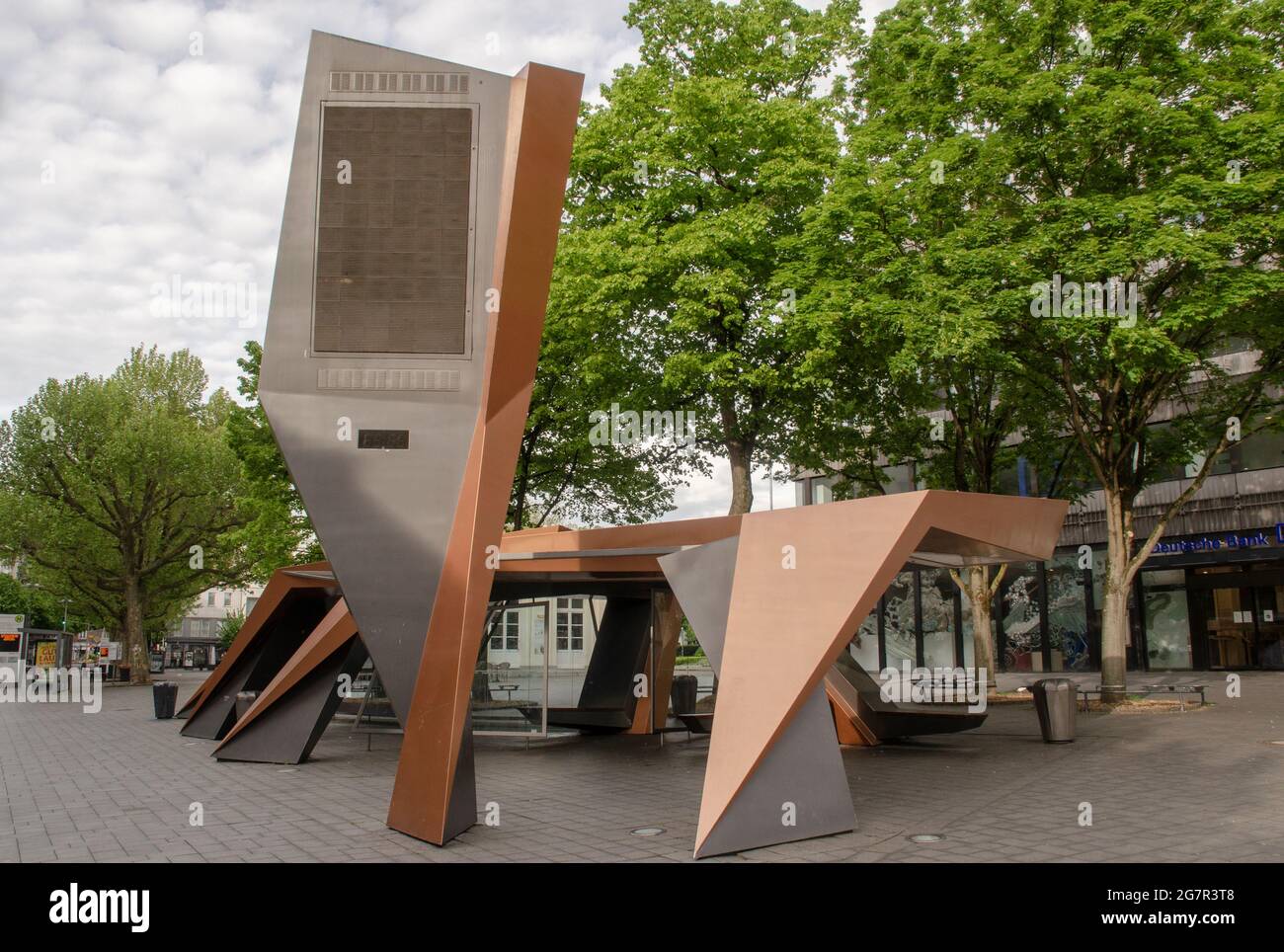 Brunnen aus hi-res stock photography and images - Alamy