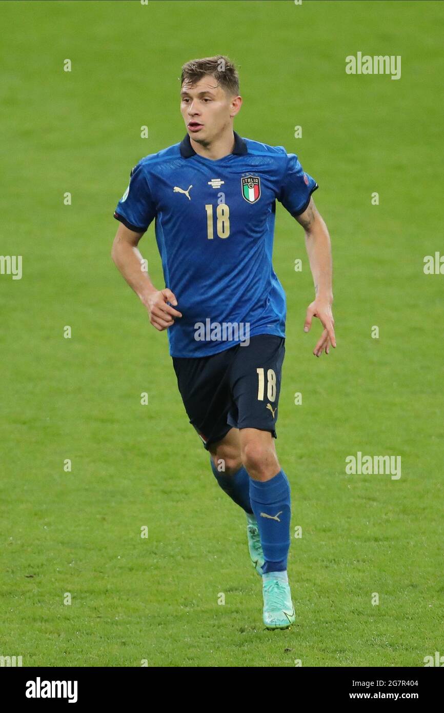 NICOLO BARELLA, ITALY, 2021 Stock Photo - Alamy