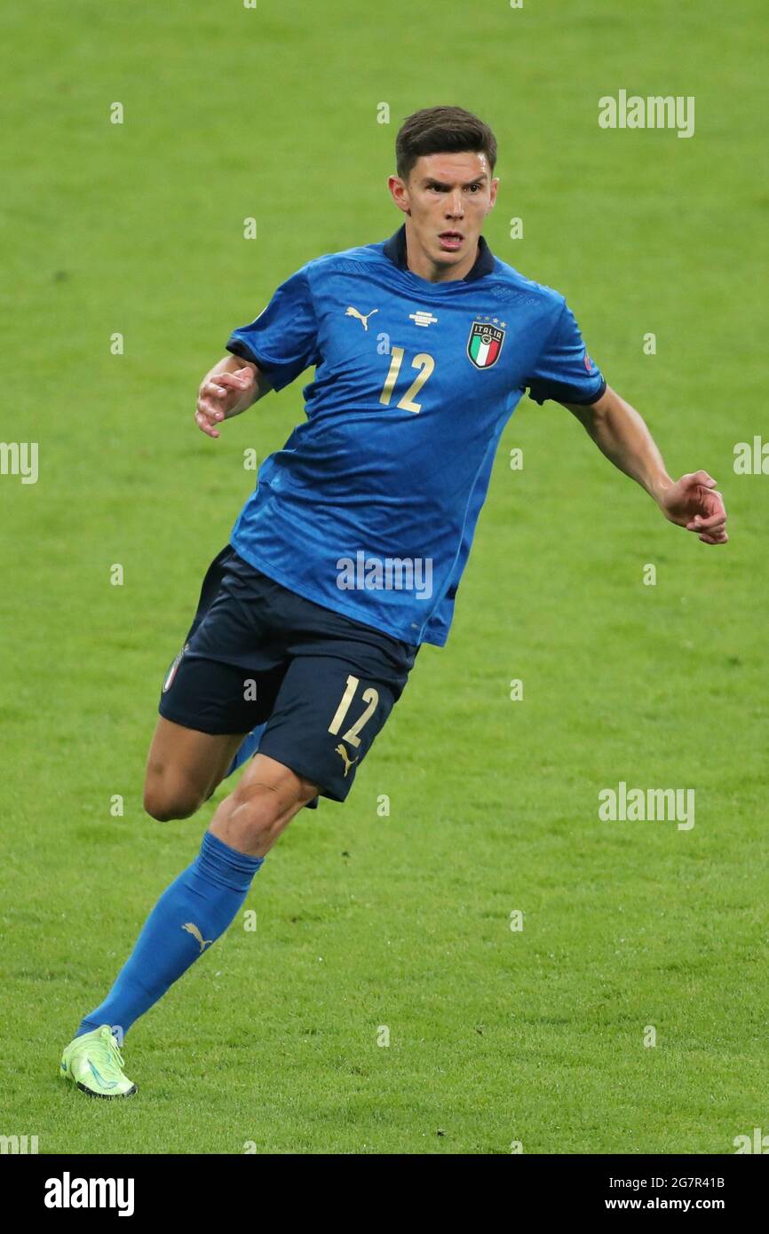 MATTEO PESSINA, ITALY, 2021 Stock Photo - Alamy