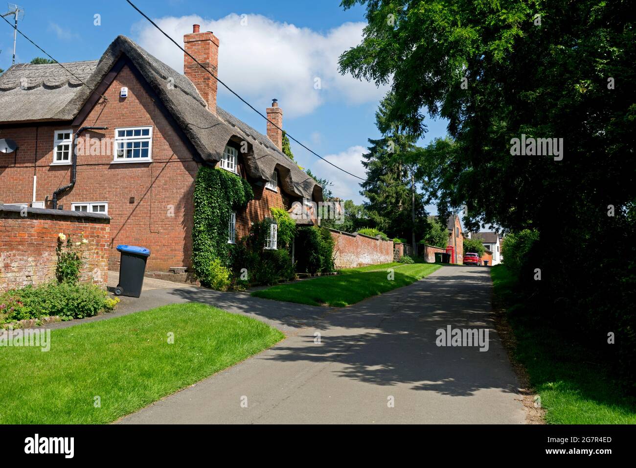 Shawell hi-res stock photography and images - Alamy