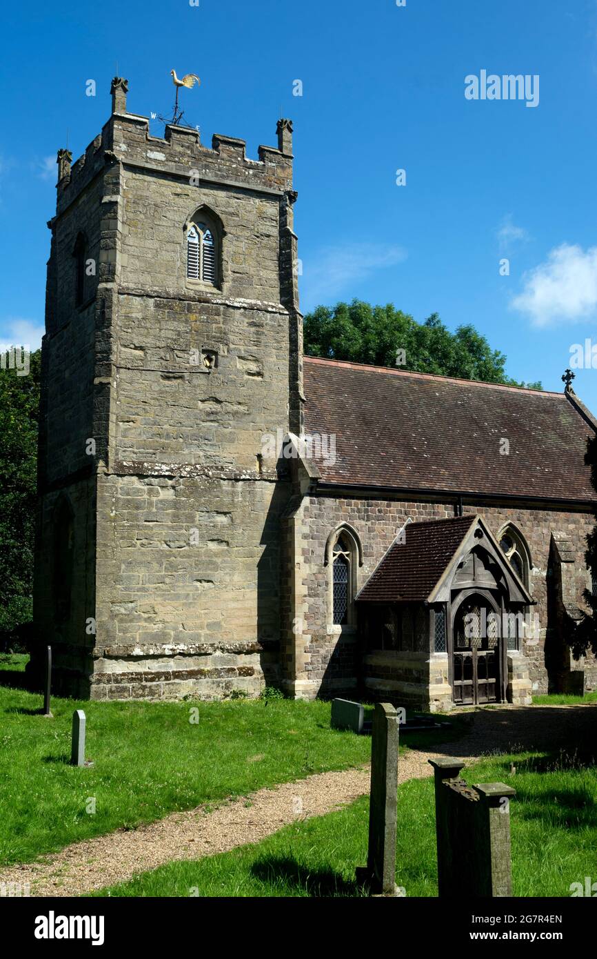 Shawell hi-res stock photography and images - Alamy