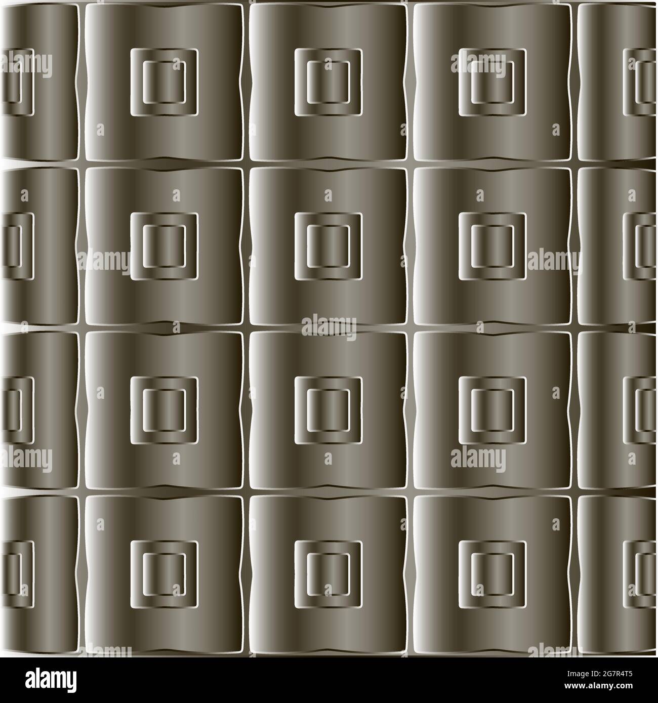 Repeating geometric tiles with stripe elements.retained white elements ...