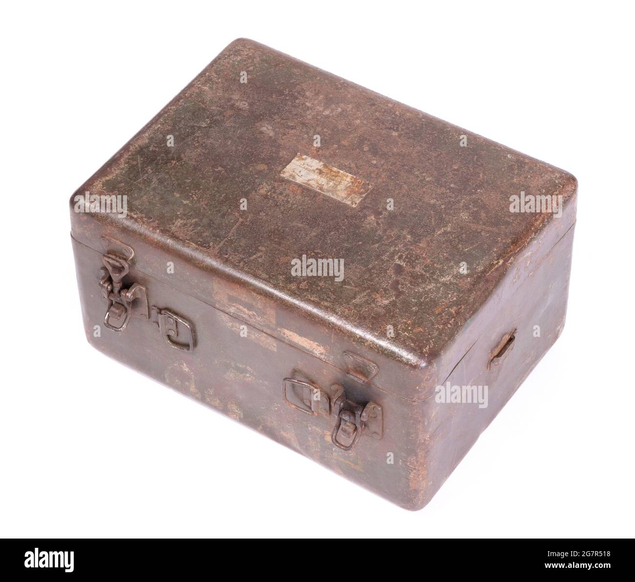 Army case hi-res stock photography and images - Alamy