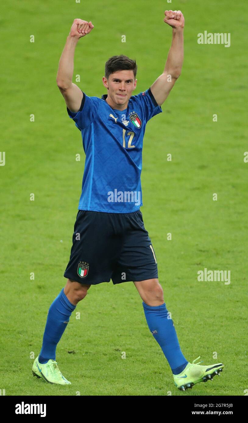 MATTEO PESSINA, ITALY, 2021 Stock Photo - Alamy