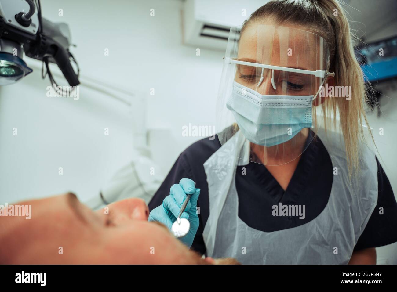 Check inside hi-res stock photography and images - Alamy