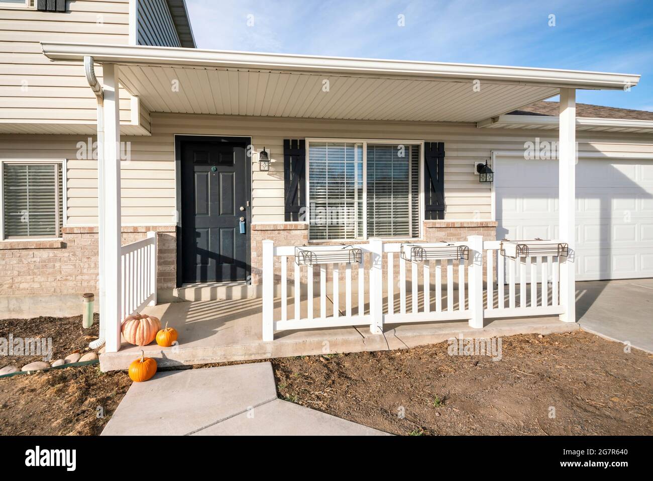 Fake window shutters hi-res stock photography and images - Alamy