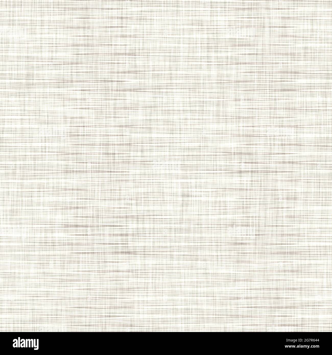 Linen texture background with broken stripe. Organic irregular striped ...