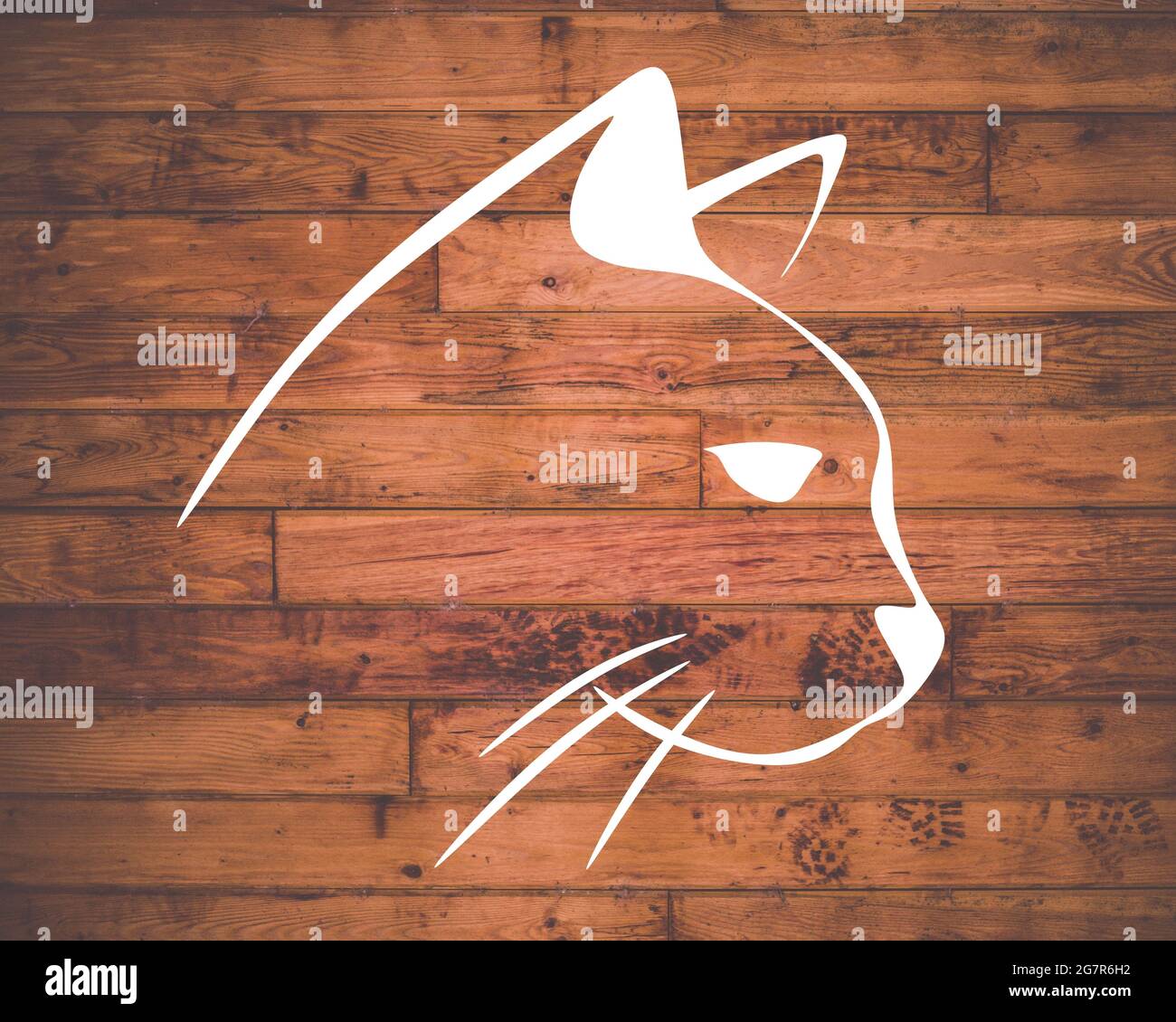 happy cat month Stock Photo - Alamy