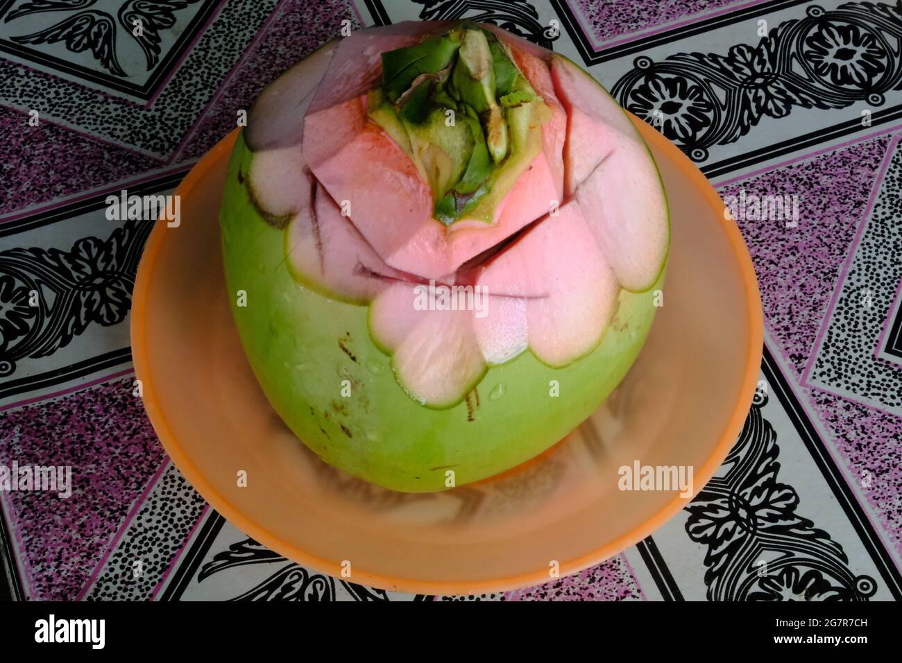 Healthy indonesia hi-res stock photography and images - Alamy