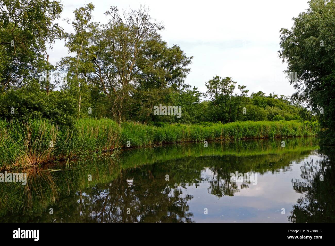 Stalham norfolk hi-res stock photography and images - Alamy