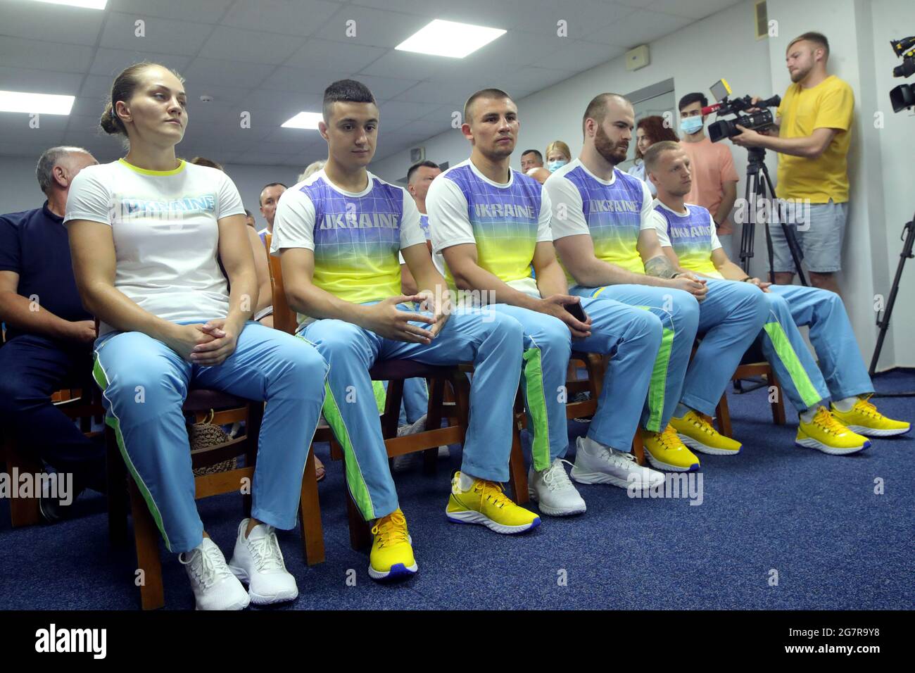 2020 summer olympics hi-res stock photography and images - Alamy