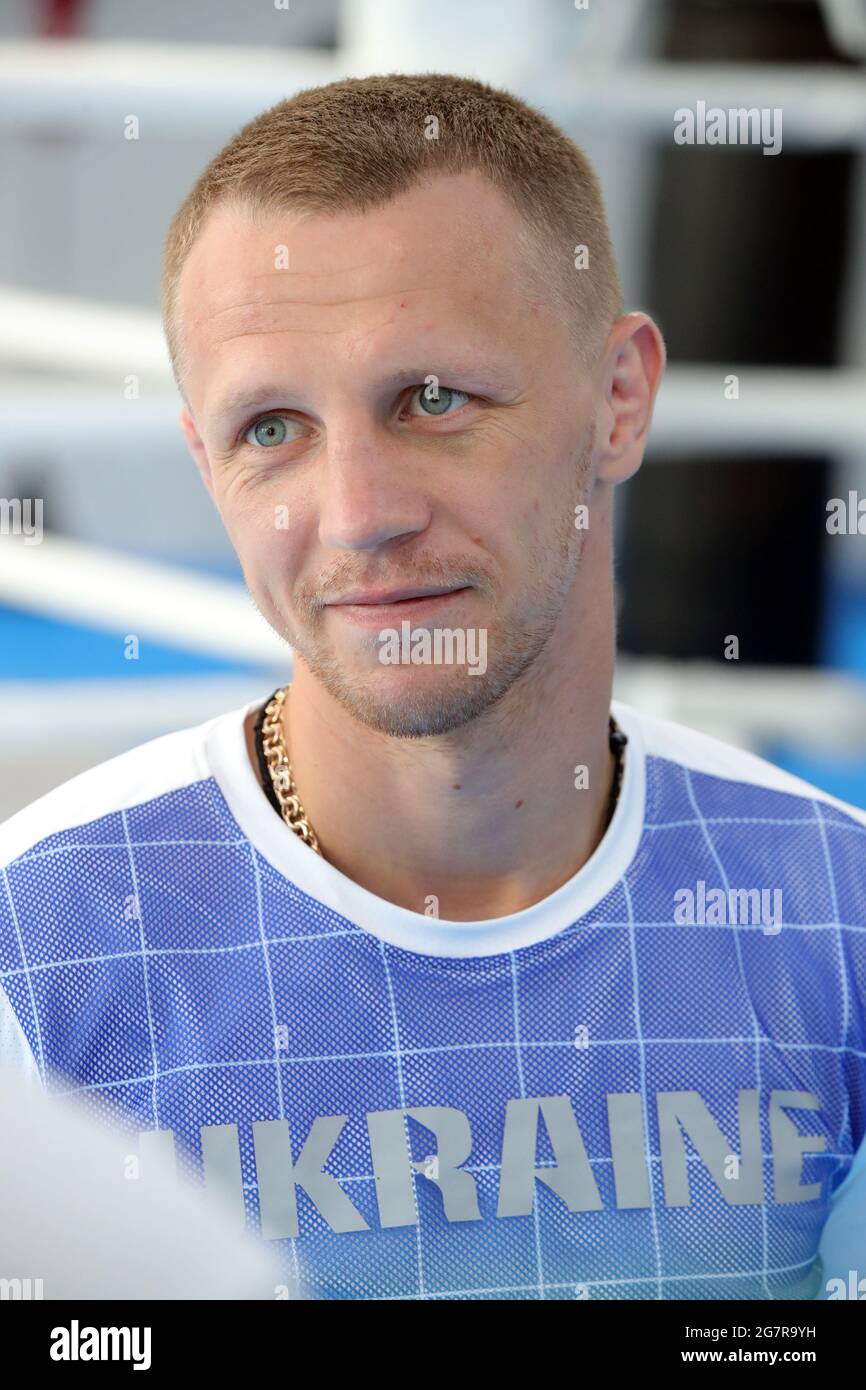 Butsenko hi-res stock photography and images - Alamy