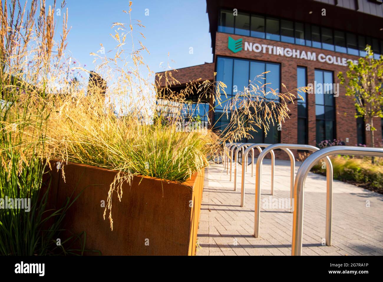 Campus hub hi-res stock photography and images - Alamy