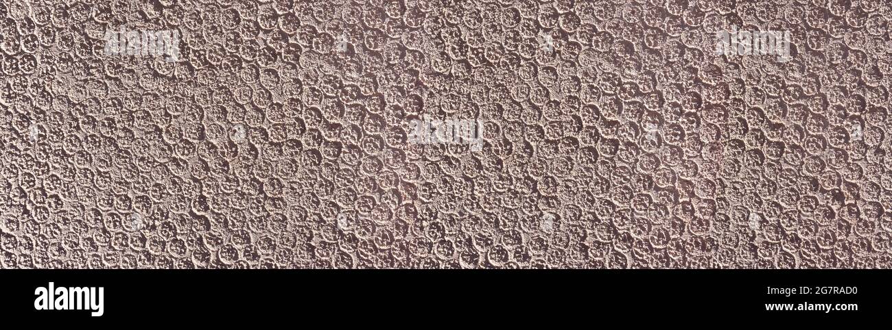 Abstract granular circles hi-res stock photography and images - Alamy